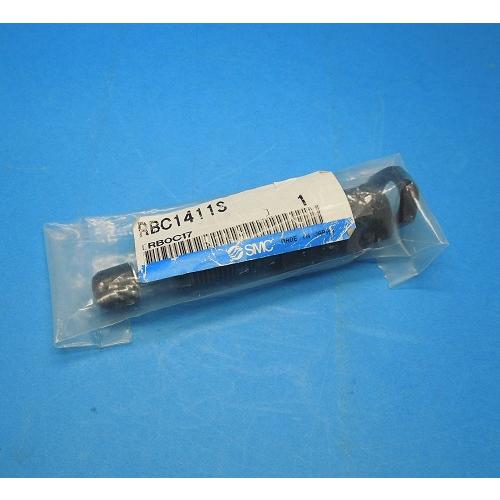 RBC1411S ショックアブソーバ SMC ランクA中古品 : FA機器のワイデン ヤフー店 - 通販 - Yahoo!ショッピング