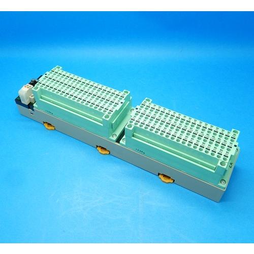 TCU-6405(FRMT-32/00P) リモートI/Oターミナル JTEKT ランクS中古品 : FA機器のワイデン ヤフー店 - 通販 ...