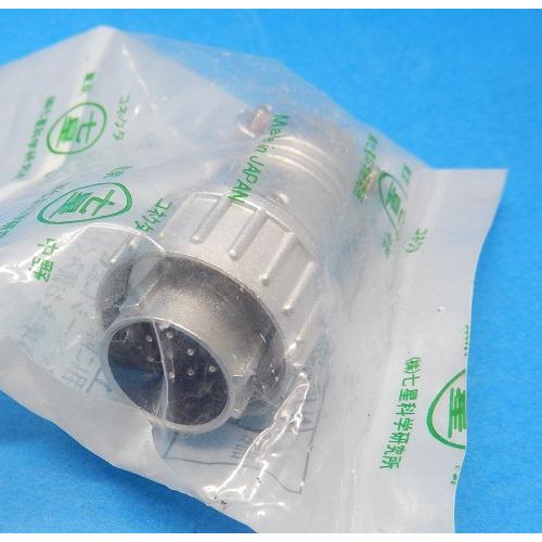 NJC-2010-PM 丸型コネクタ 七星科学研究所 未使用品 : FA機器のワイデン ヤフー店 - 通販 - Yahoo!ショッピング
