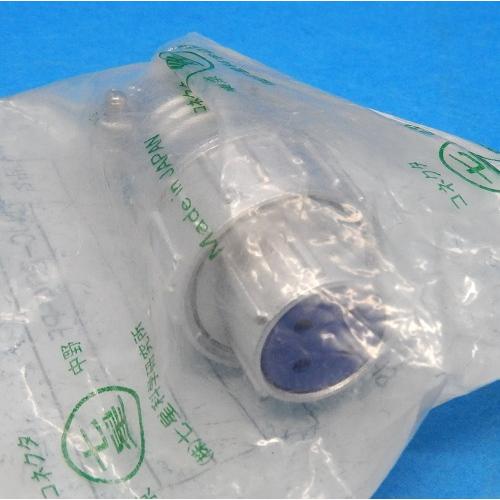 NJC-204-PF 丸型コネクタ 七星科学研究所 未使用品 : FA機器のワイデン ヤフー店 - 通販 - Yahoo!ショッピング