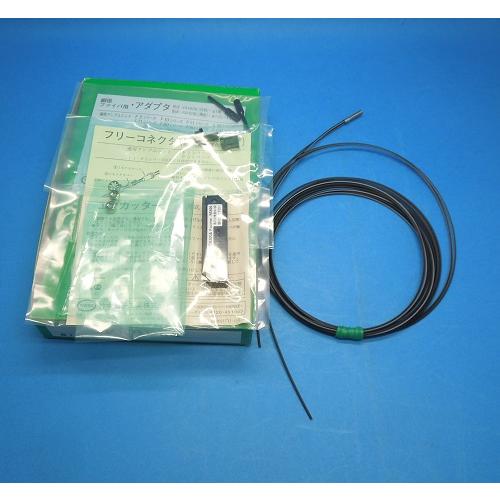 FR8EBC 反射形ファイバユニット 竹中電子 ランクS中古品 : FA機器のワイデン ヤフー店 - 通販 - Yahoo!ショッピング