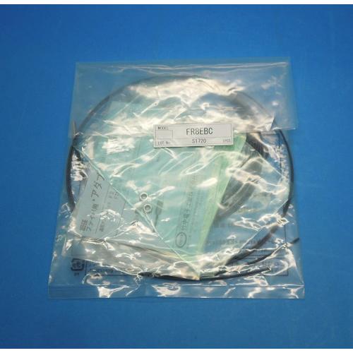 FR8EBC 反射形ファイバユニット 竹中電子 ランクA中古品 : 19154-z22-a : FA機器のワイデン ヤフー店 - 通販 ...