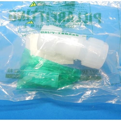 J-U-W6B チューブフィッティング 日本ピラー工業 ランクS中古品 : FA機器のワイデン ヤフー店 - 通販 - Yahoo!ショッピング