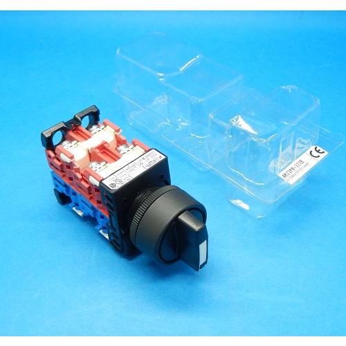 AR22PR-322B セレクタスイッチ 富士電機 未使用品 : FA機器のワイデン ヤフー店 - 通販 - Yahoo!ショッピング