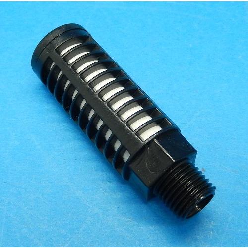 KM-23 マフラ(樹脂製) コガネイ 未使用品 : FA機器のワイデン ヤフー店 - 通販 - Yahoo!ショッピング