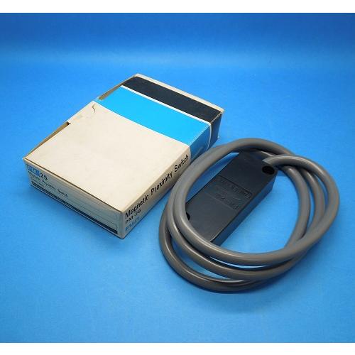 PM-2S 標準形磁気近接スイッチ 富士電機 ランクA中古品 : FA機器のワイデン ヤフー店 - 通販 - Yahoo!ショッピング