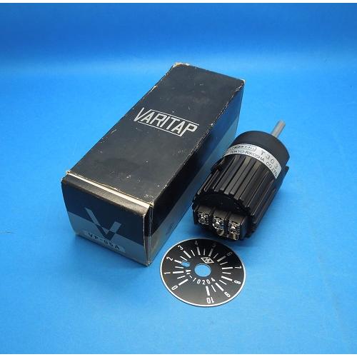 VP-05A サイリスタ式電力調整器 バリタップ 東京理工舎 ランクA中古品 : 19623-223-a : FA機器のワイデン ヤフー店 - 通販 - Yahoo!ショッピング
