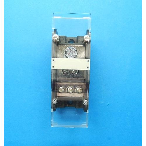 OTP-80-1P 端子台 オサダ ランクS中古品 : FA機器のワイデン ヤフー店 - 通販 - Yahoo!ショッピング