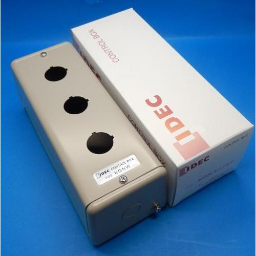 KGNW313Y コントロールボックス IDEC 未使用品 : FA機器のワイデン ヤフー店 - 通販 - Yahoo!ショッピング