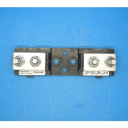 170H1007(3個入り) ヒューズホルダー EATON ランクB中古品 : FA機器のワイデン ヤフー店 - 通販 - Yahoo!ショッピング