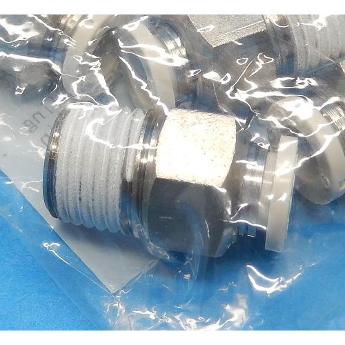 PC6-02W(10個入り) チューブフィッティング PISCO 未使用品 : FA機器のワイデン ヤフー店 - 通販 - Yahoo!ショッピング