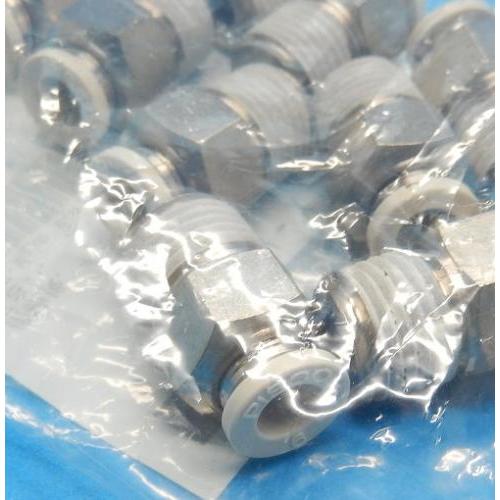 PC6-02W-XW(10個入) チューブフィッティング PISCO 未使用品 : FA機器のワイデン ヤフー店 - 通販 - Yahoo!ショッピング