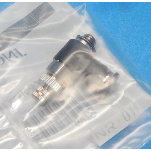 JNC4-M5 スロットルバルブ PISCO 未使用品 : 20353-723-n : FA機器のワイデン ヤフー店 - 通販 - Yahoo!ショッピング
