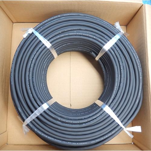 MRC-20276-SB 100m 可動電源用ケーブル 阪神電線 ランクS中古品 : FA機器のワイデン ヤフー店 - 通販 - Yahoo!ショッピング