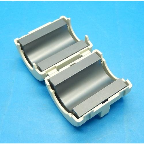 RFC-20 スリーブフェライトクランプ 北川工業 ランクS中古品 : 20559-923-s : FA機器のワイデン ヤフー店 - 通販 ...