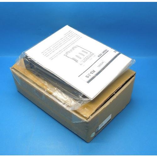 R3-BS04 ベース Mシステム 未使用品 : 20566-923-n : FA機器のワイデン ヤフー店 - 通販 - Yahoo!ショッピング