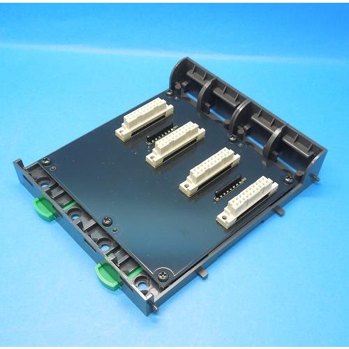 R3-BS04 ベース Mシステム ランクS中古品 : FA機器のワイデン ヤフー店 - 通販 - Yahoo!ショッピング