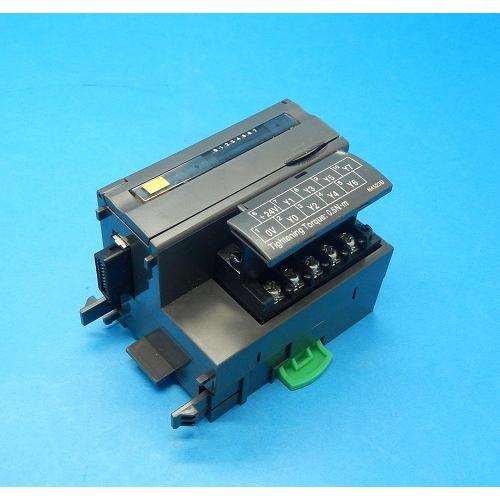 R7E-EC8A 少点数入出力ユニット Mシステム ランクA中古品 : FA機器のワイデン ヤフー店 - 通販 - Yahoo!ショッピング