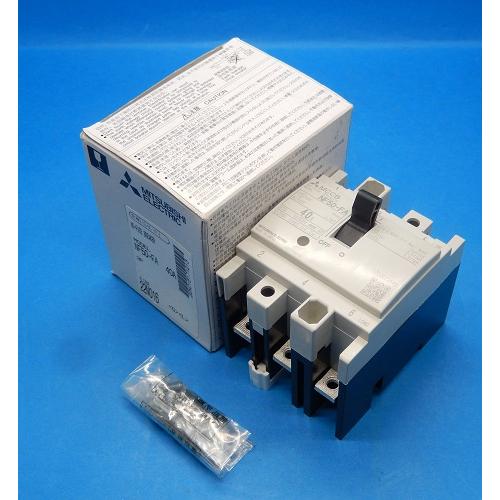 NF50-FA 3P40A ノーヒューズ遮断器 三菱電機 ランクS中古品 : FA機器のワイデン ヤフー店 - 通販 - Yahoo!ショッピング