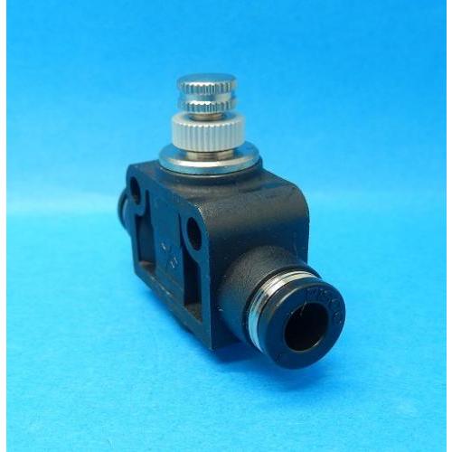 JNU6 スロットルバルブ PISCO ランクA中古品 : FA機器のワイデン ヤフー店 - 通販 - Yahoo!ショッピング