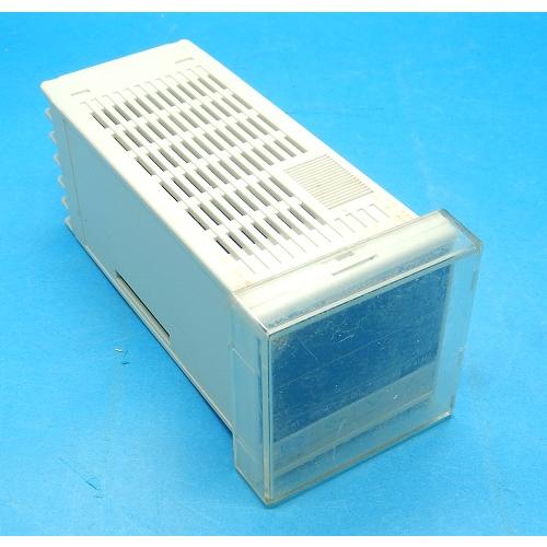 CB103 デジタル指示調節計 理化工業 ランクB中古品 :20814-Y23-B:FA機器のワイデン ヤフー店 - 通販 - Yahoo ...