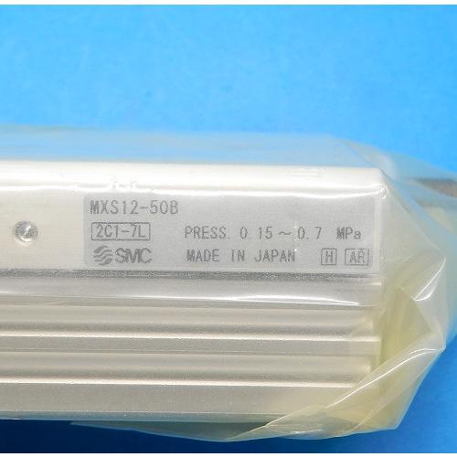 MXS12-50B-M9BW エアスライドテーブル SMC 未使用品 : 21011-z23-n : FA機器のワイデン ヤフー店 - 通販 - Yahoo!ショッピング