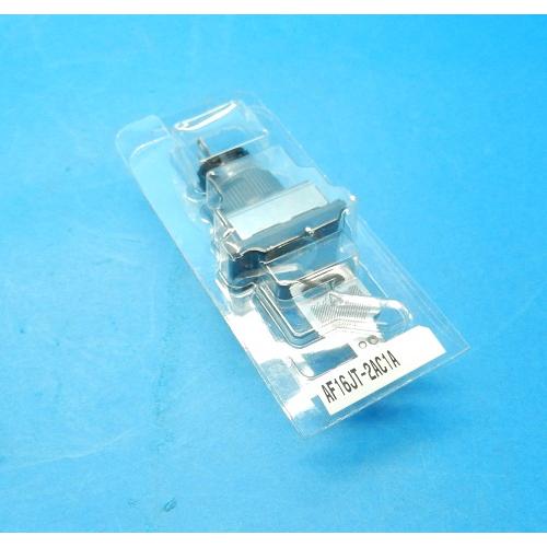 AF16JT-2AC1A コマンドスイッチ(直角キー形) 富士電機 未使用品 : FA機器のワイデン ヤフー店 - 通販 - Yahoo!ショッピング