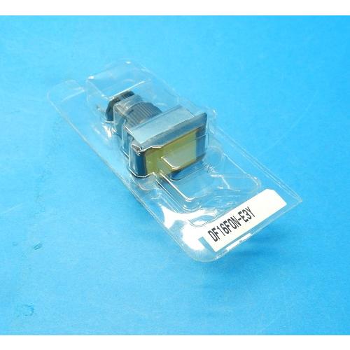 DR16F0N-E3Y Φ16コマンドスイッチ(黄) 富士電機 未使用品 :21100-Z23-N:FA機器のワイデン ヤフー店 - 通販 ...