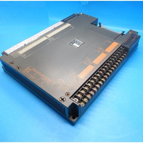 A0J2-E56AR AC入力 リレー出力 混合ユニット 三菱電機 ランクA中古品 : FA機器のワイデン ヤフー店 - 通販 - Yahoo!ショッピング