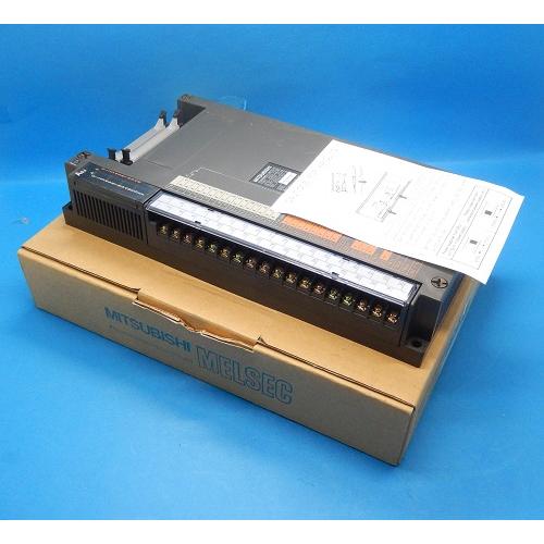 A0J2-E28DR リレー出力複合ユニット 三菱電機 ランクS中古品 : FA機器のワイデン ヤフー店 - 通販 - Yahoo!ショッピング