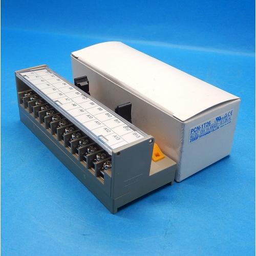 PCN-1T26 コネクタ端子台 東洋技研 未使用品 :21122-Z23-N:FA機器のワイデン ヤフー店 - 通販 - Yahoo!ショッピング
