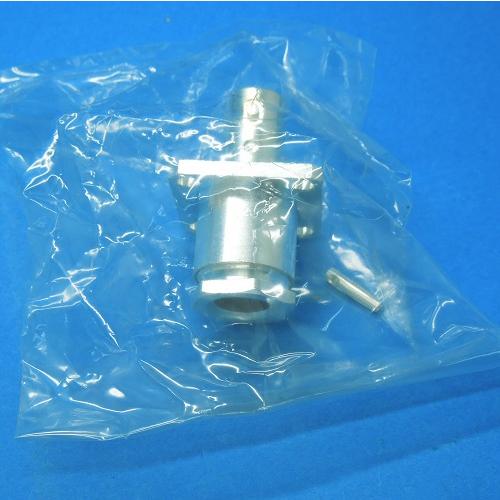 BNC-PJ-5DV 同軸コネクタ 多治見無線電機 未使用品 : FA機器のワイデン ヤフー店 - 通販 - Yahoo!ショッピング