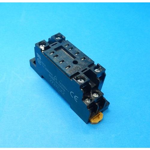 PYF08A-E ソケット オムロン 未使用品 : FA機器のワイデン ヤフー店 - 通販 - Yahoo!ショッピング