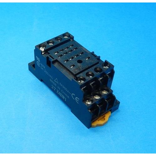 PYF14A-E ソケット オムロン 未使用品 : FA機器のワイデン ヤフー店 - 通販 - Yahoo!ショッピング