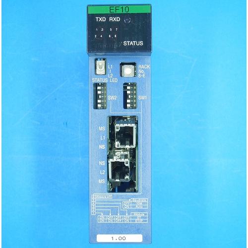 TCU-6982(EF10) 通信モジュール JTEKT 未使用品 : FA機器のワイデン ヤフー店 - 通販 - Yahoo!ショッピング