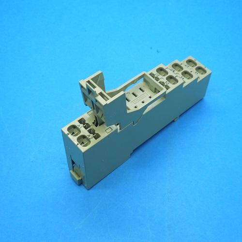 P2RF-08-S ねじなしソケット オムロン ランクB中古品 : FA機器のワイデン ヤフー店 - 通販 - Yahoo!ショッピング