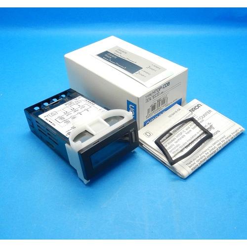 H7GP-CDB 12-24VDC トータルカウンタ オムロン ランクS中古品 : FA機器のワイデン ヤフー店 - 通販 - Yahoo ...