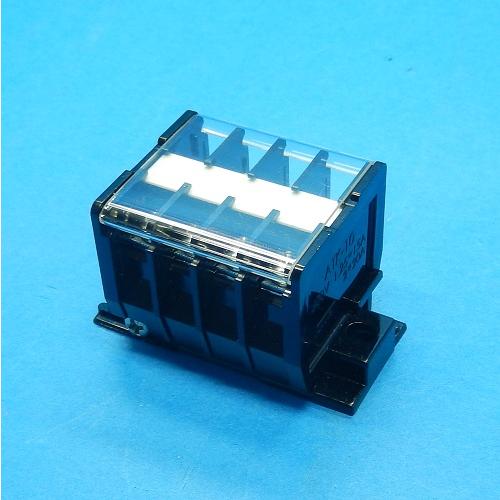 ATK-10-4P 組端子台 東洋技研 ランクA中古品 : FA機器のワイデン ヤフー店 - 通販 - Yahoo!ショッピング