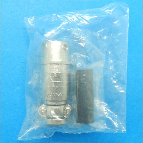 PRC03-32A10-5M10.5 ワンタッチロック丸形コネクタ 多治見無線 未使用品 : 21747-324-n : FA機器のワイデン ...