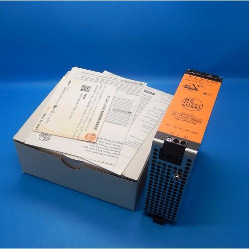 AC1256 AS-i電源 ifm 未使用品 : FA機器のワイデン ヤフー店 - 通販 - Yahoo!ショッピング