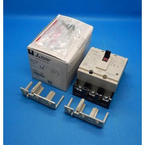MB30-CS 3P1.2A モータブレーカ 三菱電機 未使用品 : FA機器のワイデン ヤフー店 - 通販 - Yahoo!ショッピング