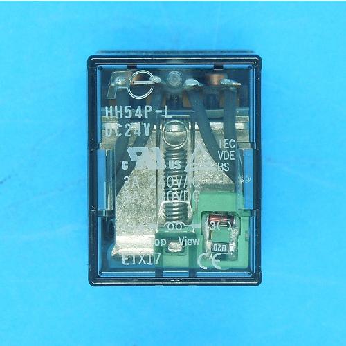 HH54P-L DC24V(10個入り) ミニコントロールリレー 富士電機 未使用品 : FA機器のワイデン ヤフー店 - 通販 - Yahoo!ショッピング