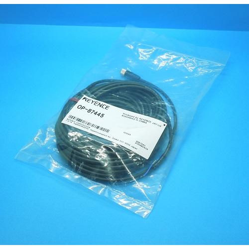 OP-87445 パネル/モニタ電源ケーブル キーエンス 未使用品 : FA機器のワイデン ヤフー店 - 通販 - Yahoo!ショッピング