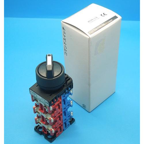 AR22PR-233B 3a3b コマンドスイッチ 富士電機 未使用品 : FA機器のワイデン ヤフー店 - 通販 - Yahoo!ショッピング