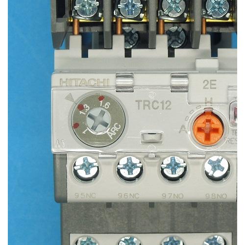 HC10-TK coilAC200V 1.3A 1a 電磁開閉器 日立 ランクS中古品 : FA機器のワイデン ヤフー店 - 通販 - Yahoo!ショッピング