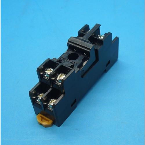 P2RF-08 ソケット オムロン ランクS中古品 : FA機器のワイデン ヤフー店 - 通販 - Yahoo!ショッピング