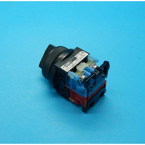 AR30PR-211B セレクトスイッチ 富士電機 ランクA中古品 : 22981-x24-a : FA機器のワイデン ヤフー店 - 通販 ...