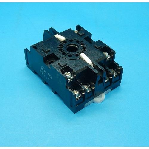 TP411X MS4Sシリーズタイマ用ソケット 富士電機 未使用品 : 22992-x24-n : FA機器のワイデン ヤフー店 - 通販 ...