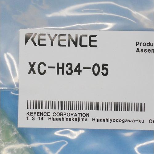 XC-H34-05 ハーネスケーブル キーエンス 未使用品 : FA機器のワイデン ヤフー店 - 通販 - Yahoo!ショッピング