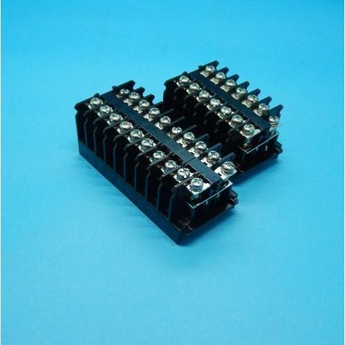 BN15MWT ターミナルブロック(17個入) IDEC ランクA中古品 : FA機器のワイデン ヤフー店 - 通販 - Yahoo!ショッピング